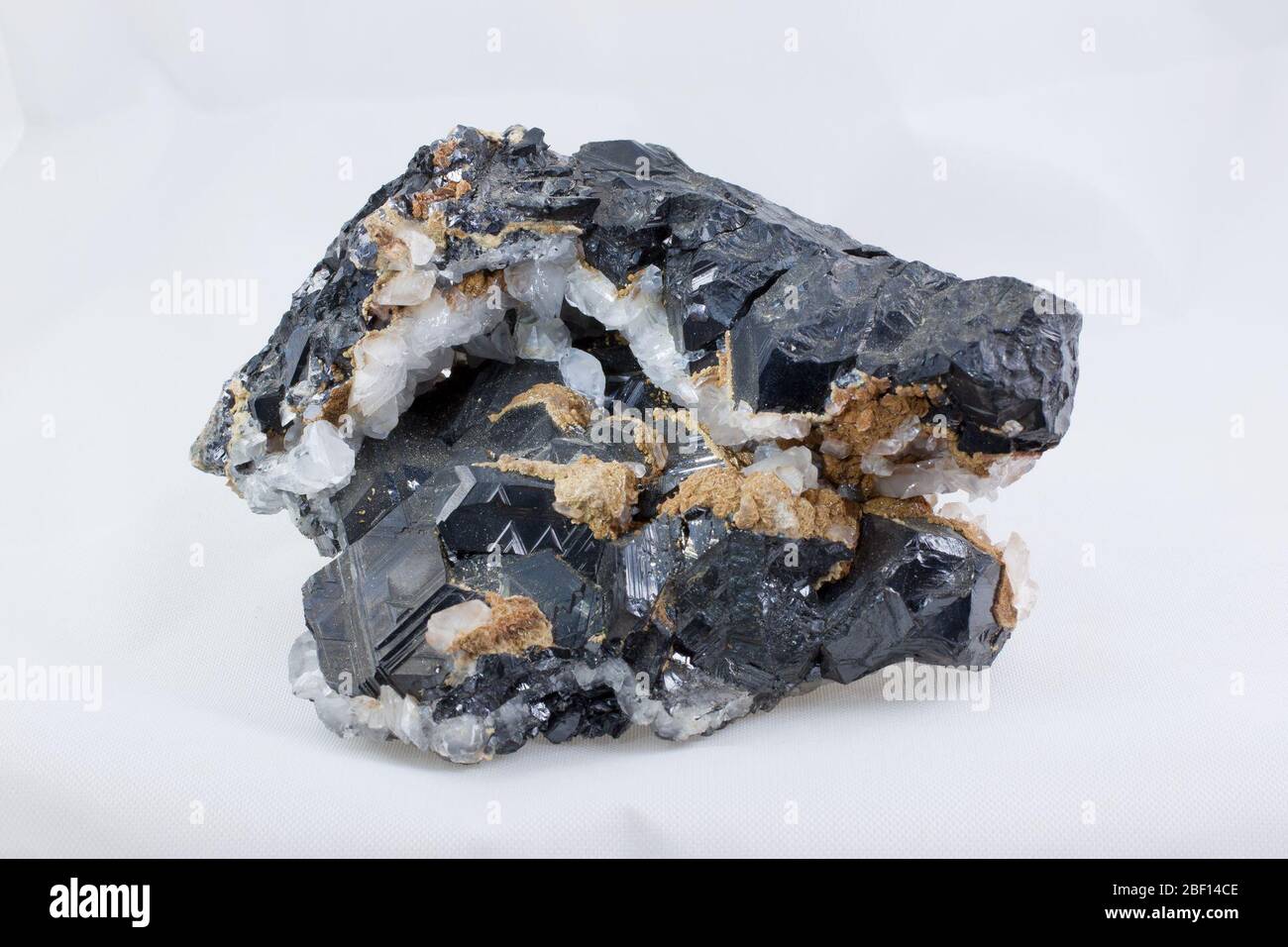 Marmatite hi-res stock photography and images - Alamy