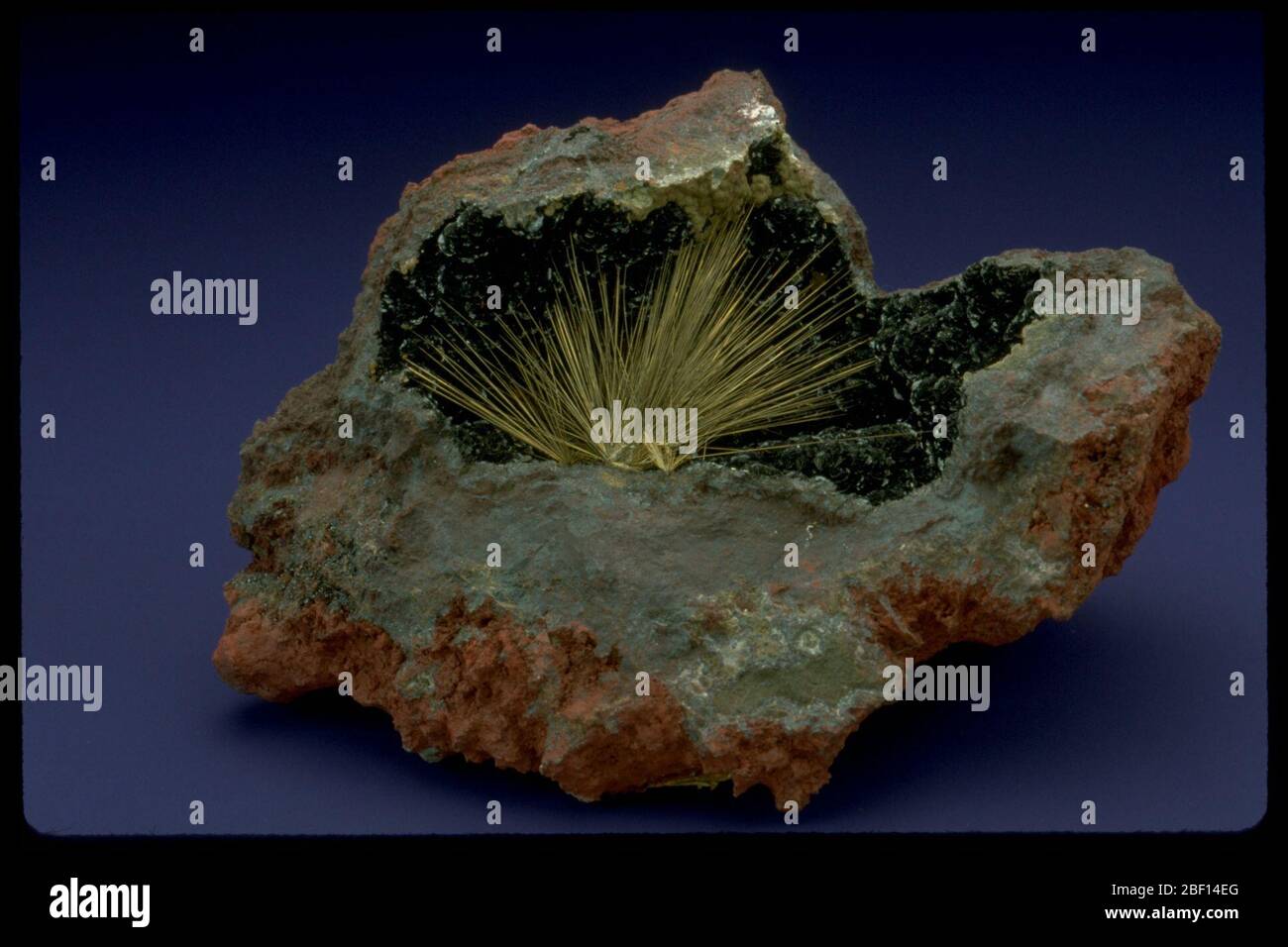 Millerite High Resolution Stock Photography and Images - Alamy