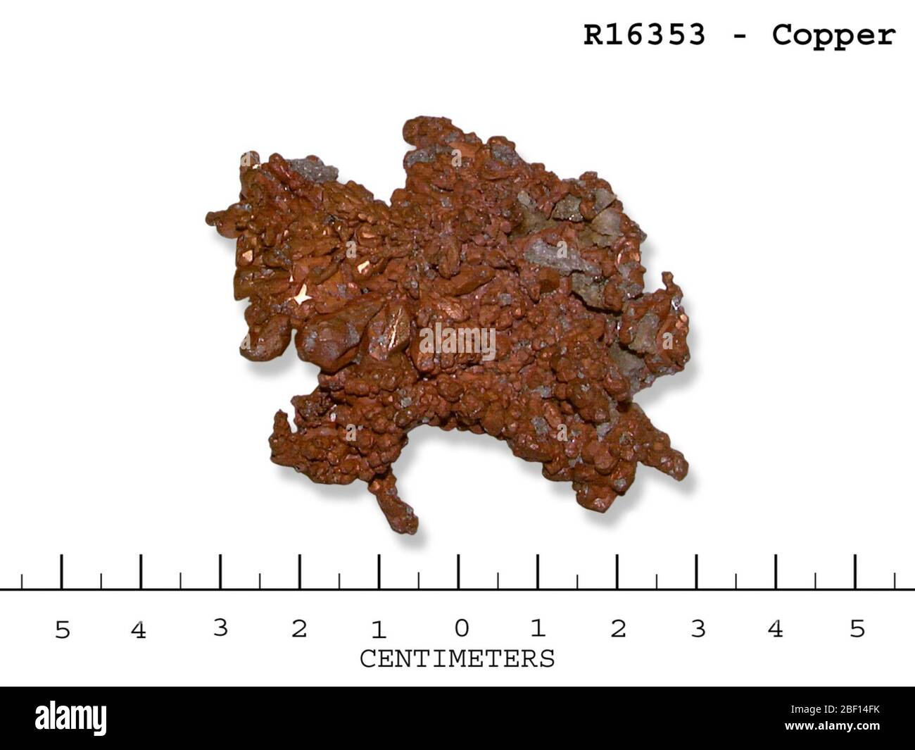 Copper analysis hi-res stock photography and images - Alamy
