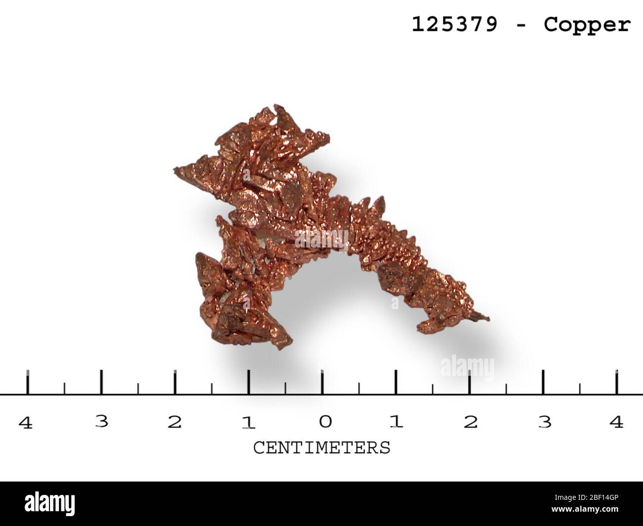 Copper industry and production Cut Out Stock Images & Pictures - Alamy