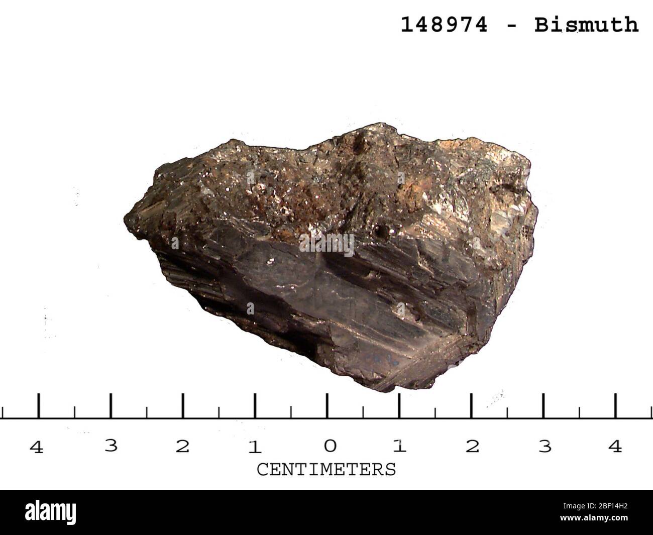 Bismuth atomic structure hi-res stock photography and images - Alamy