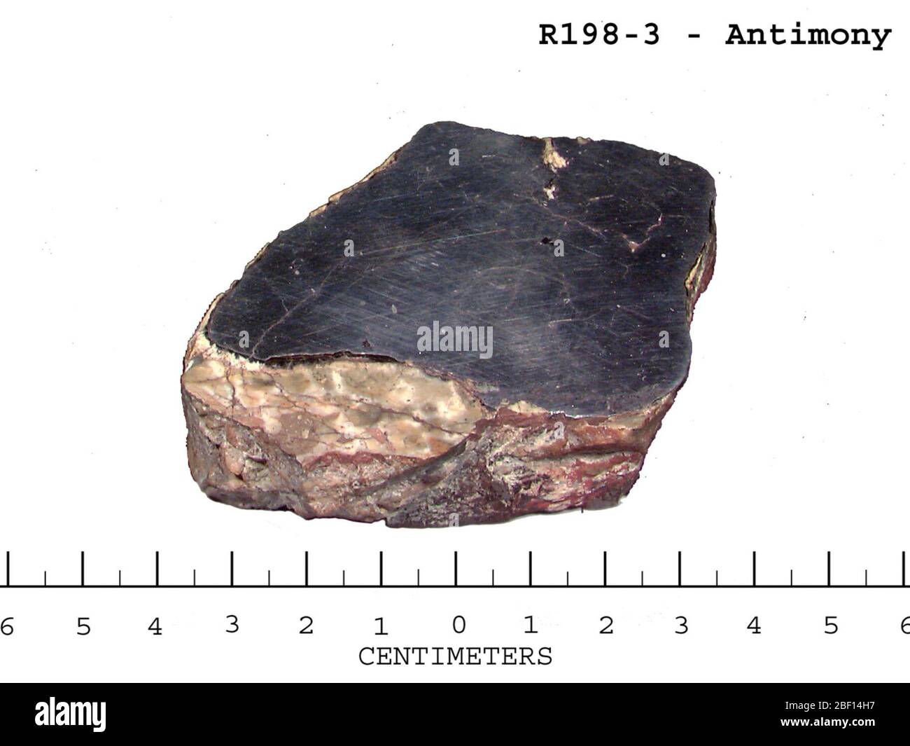 Antimony. 3 Apr 201852849381 Stock Photo - Alamy