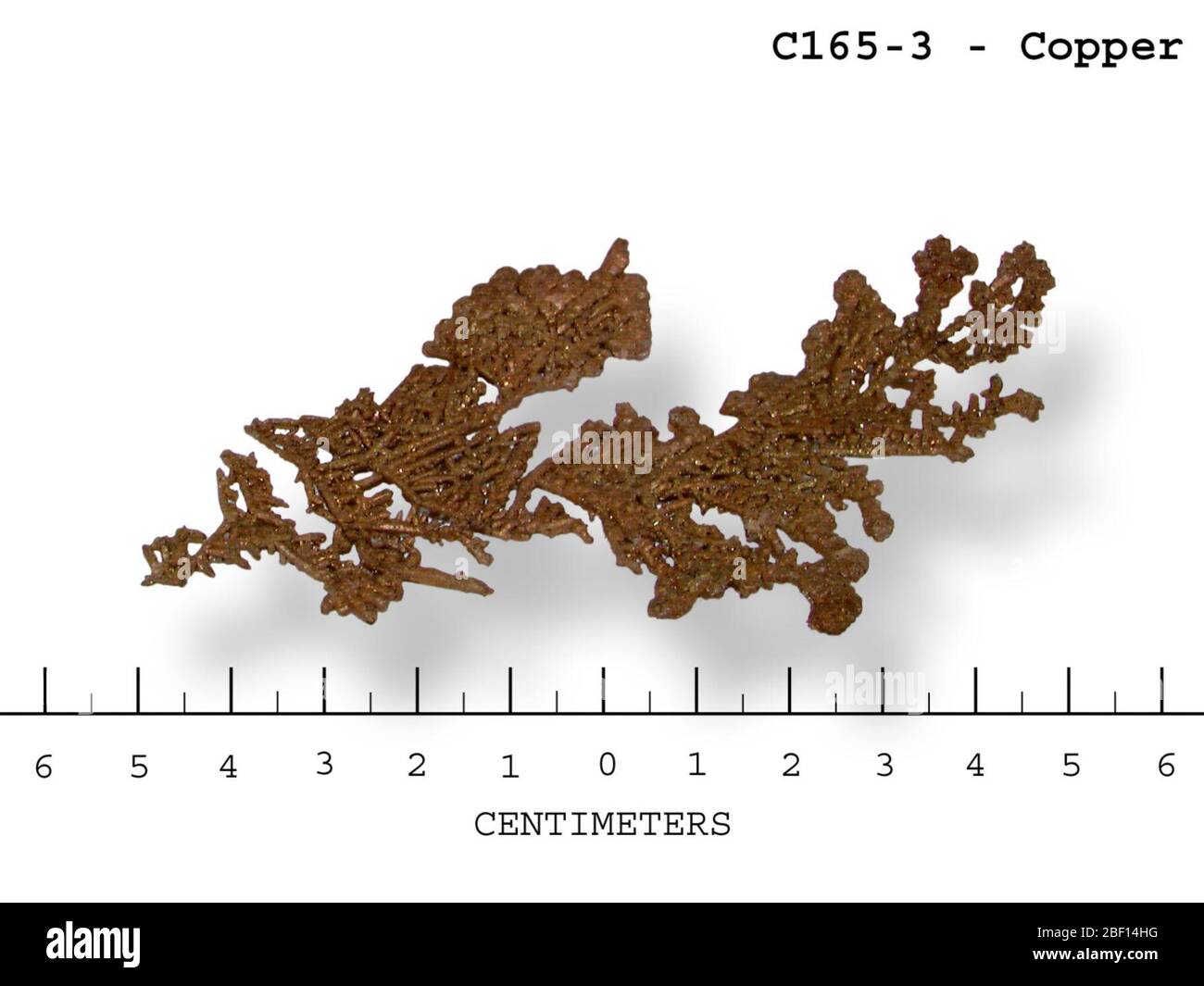 Copper analysis Cut Out Stock Images & Pictures - Alamy