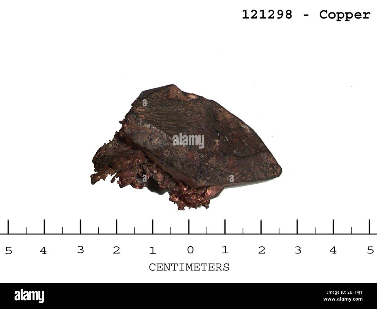 Copper analysis hi-res stock photography and images - Alamy