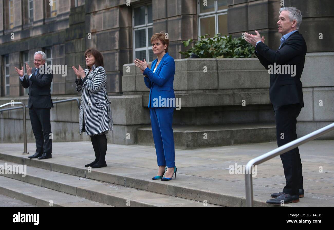 Dr malcolm smith hi-res stock photography and images - Alamy