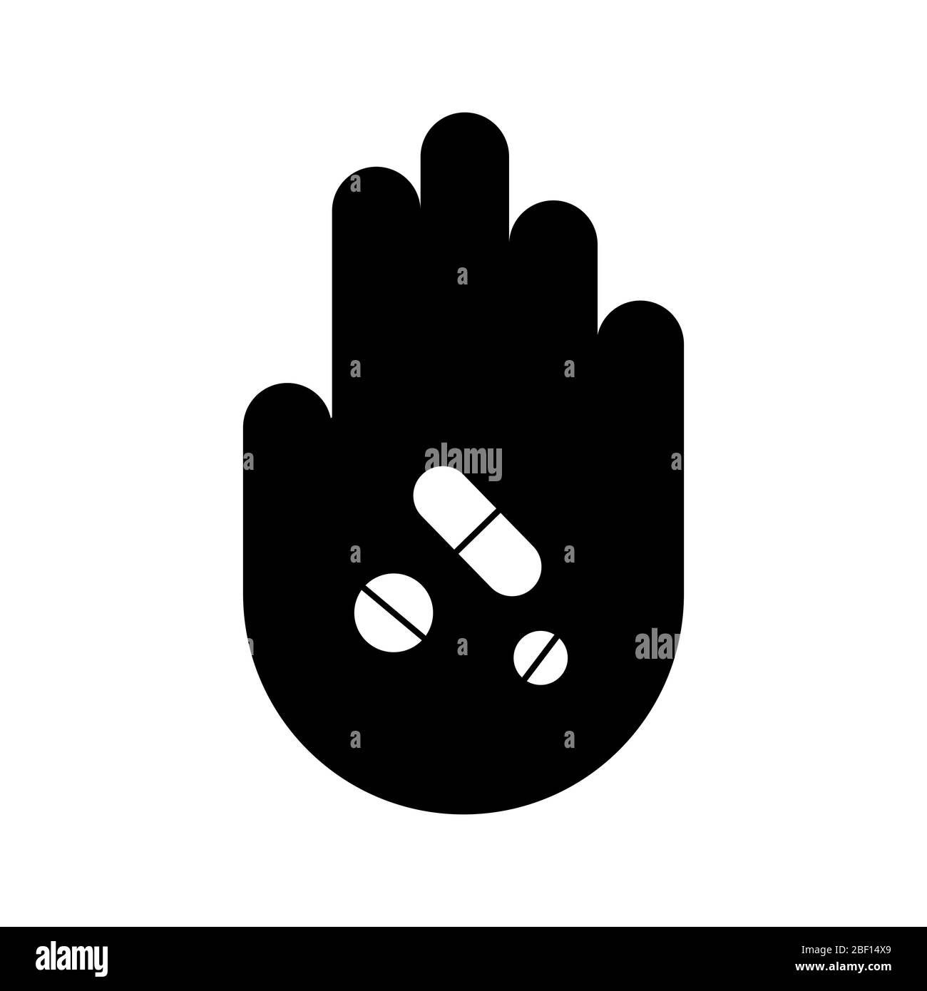 Hand tablets Black and White Stock Photos & Images - Alamy