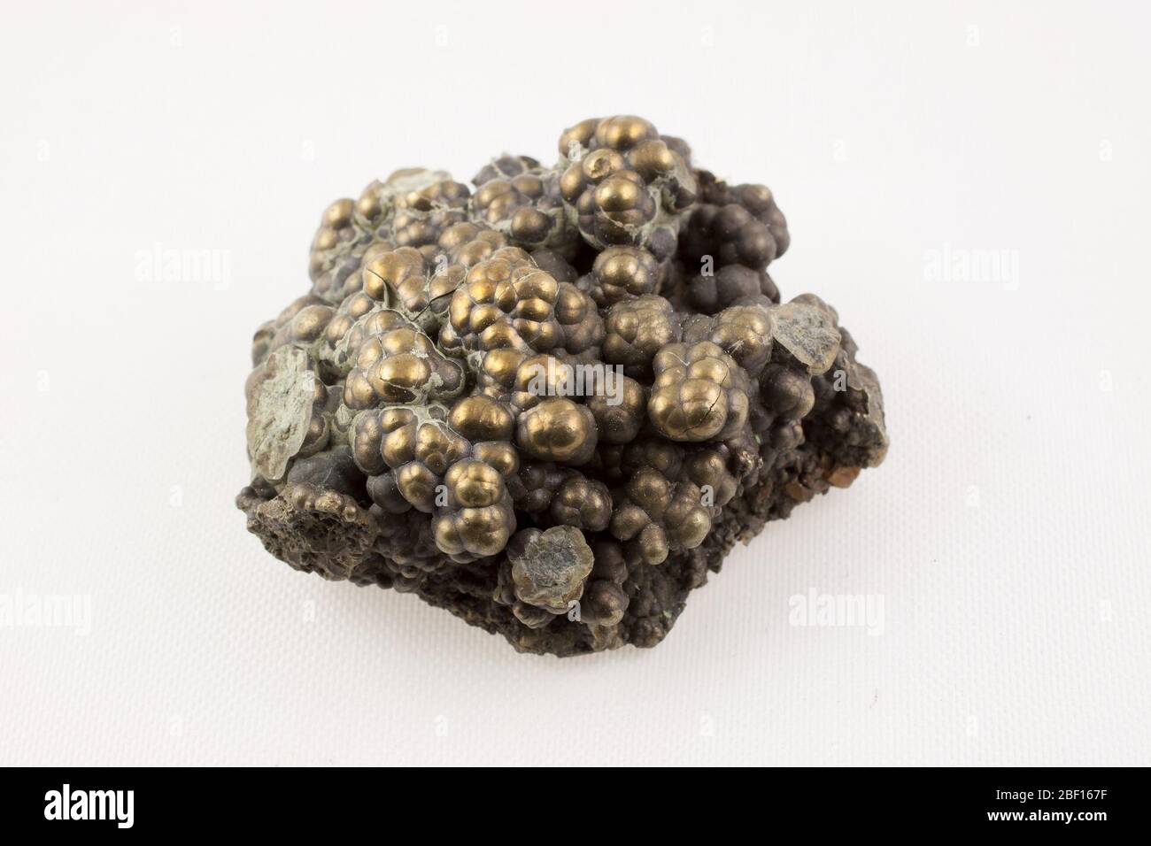 Sample chalcopyrite copper iron hi-res stock photography and images - Alamy