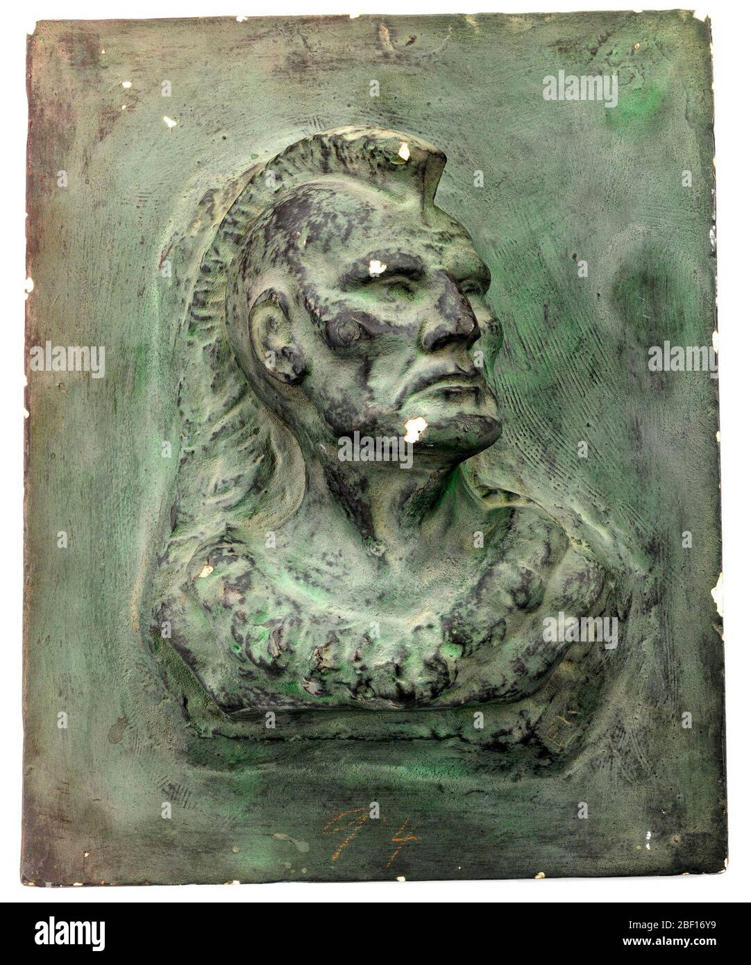 American indian art collection Cut Out Stock Images & Pictures - Alamy