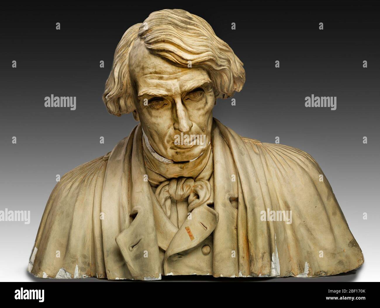 Roger taney hi-res stock photography and images - Alamy