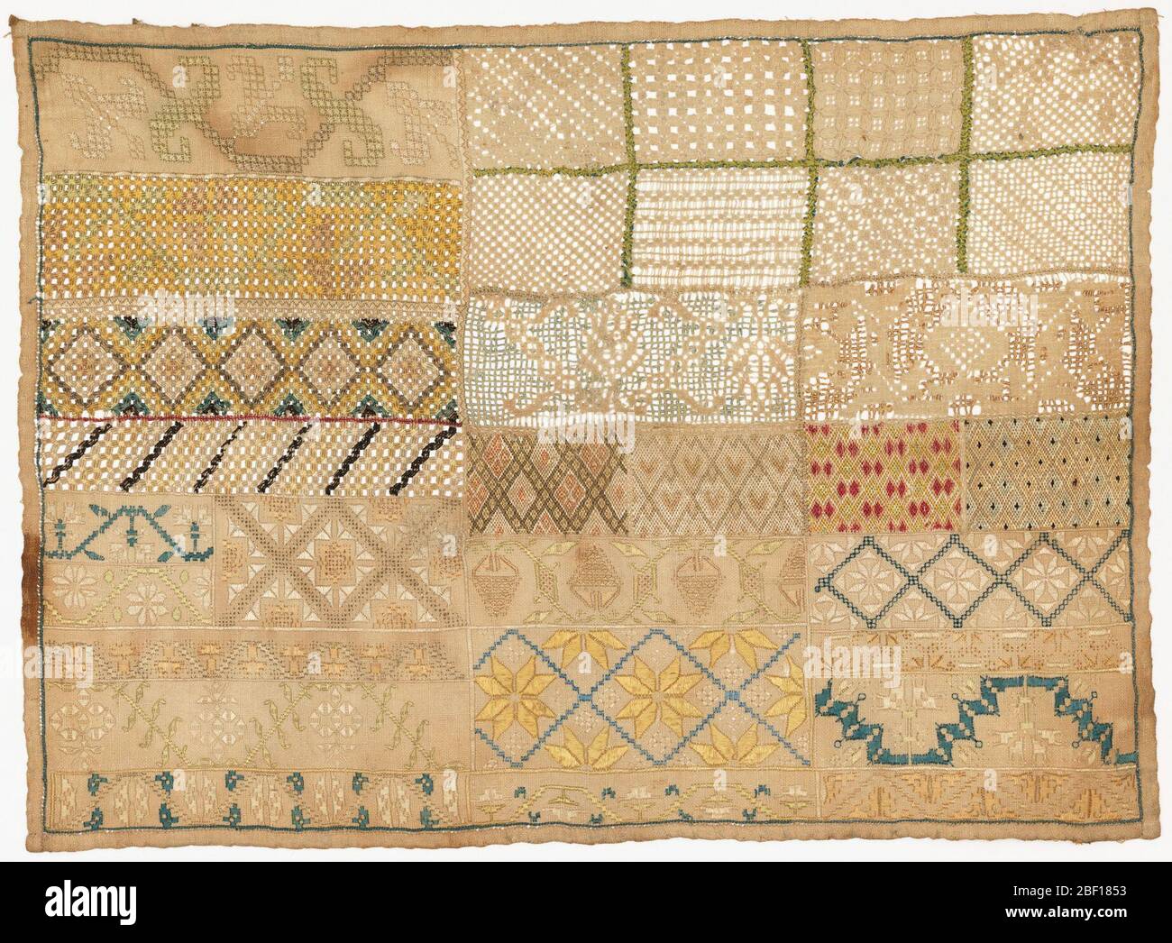 Stylized patterns hi-res stock photography and images - Alamy