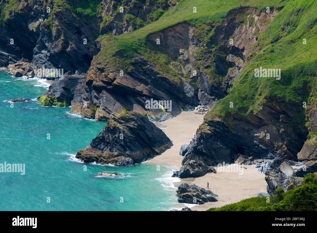 Lantic beach hi-res stock photography and images - Alamy