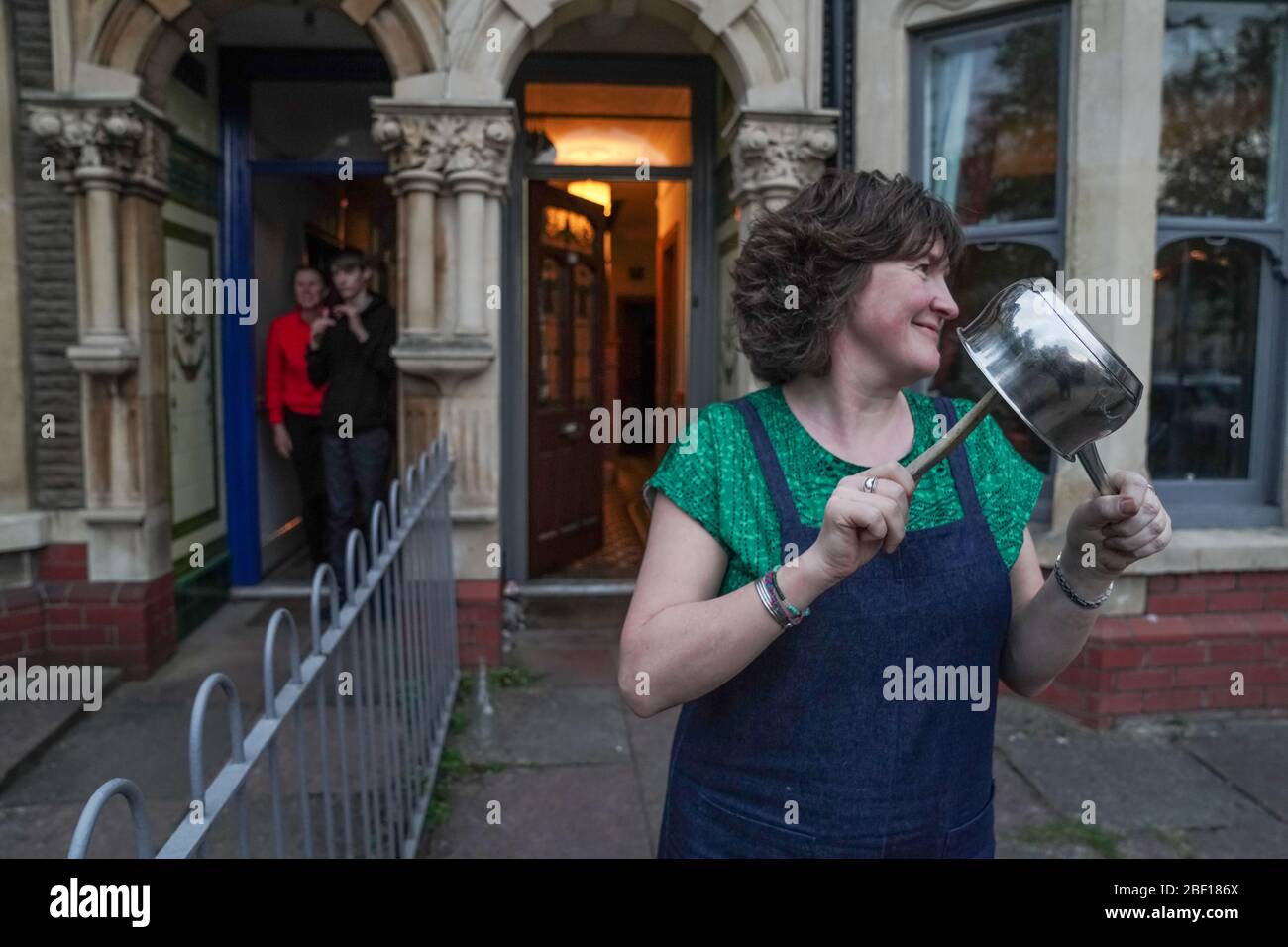 Families and carers hi-res stock photography and images - Alamy