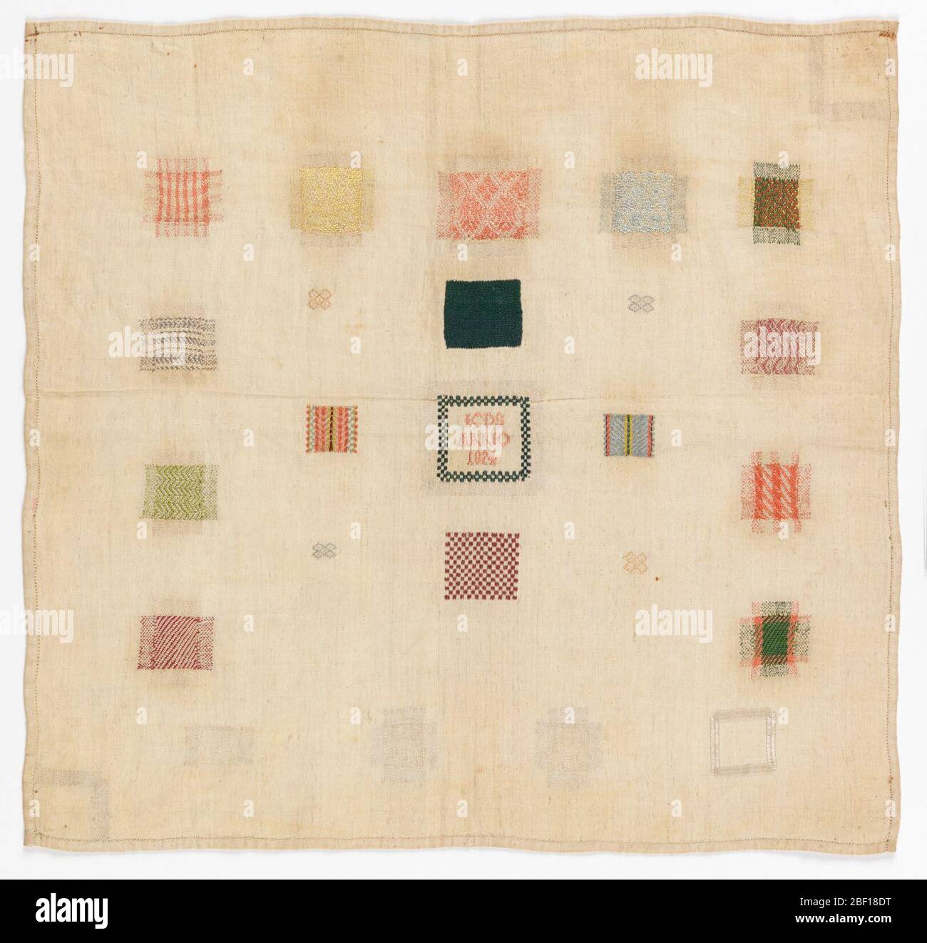 Fourteen darning patches hi-res stock photography and images - Alamy