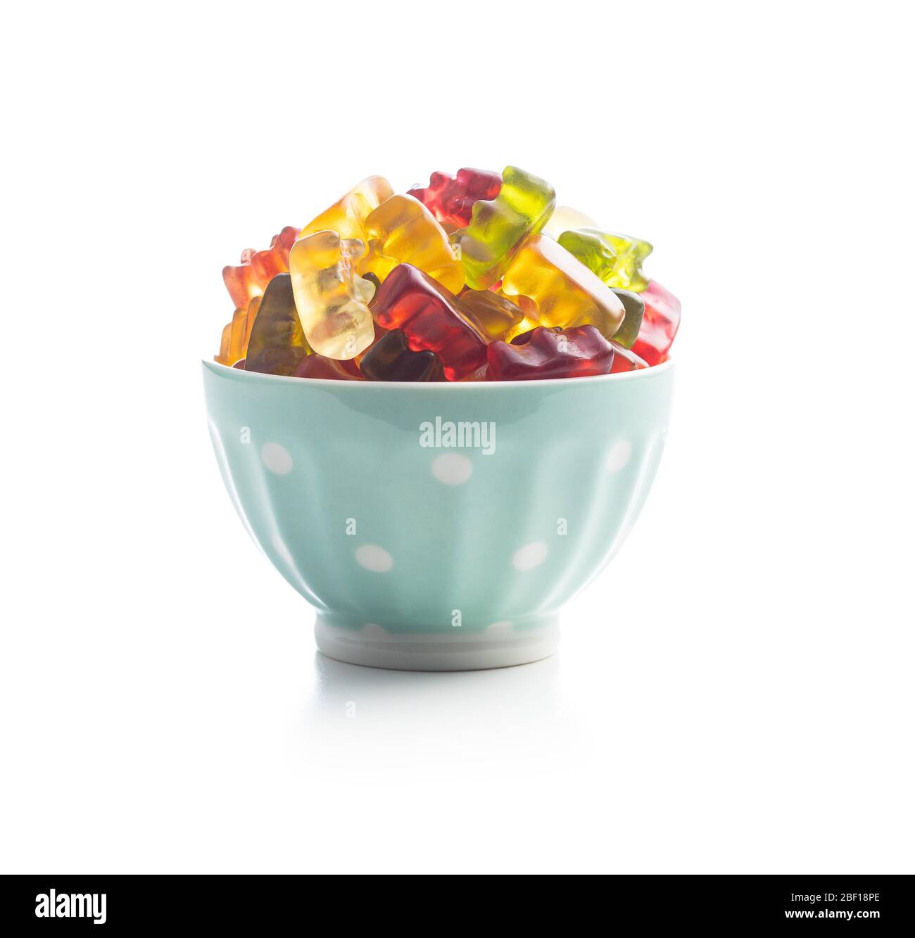 Gummy bear hi-res stock photography and images - Alamy