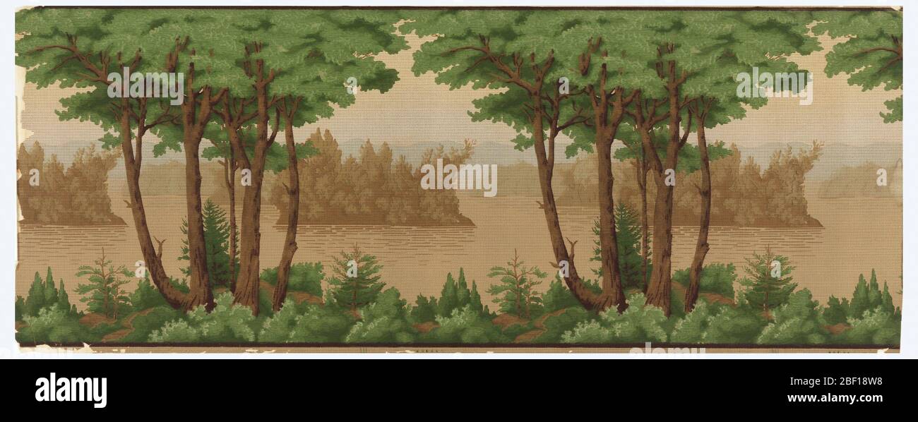 Foreground frieze hi-res stock photography and images - Alamy