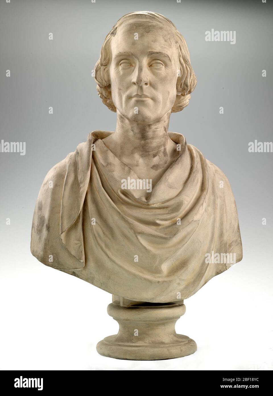 Historical portrait features figure hi-res stock photography and images ...