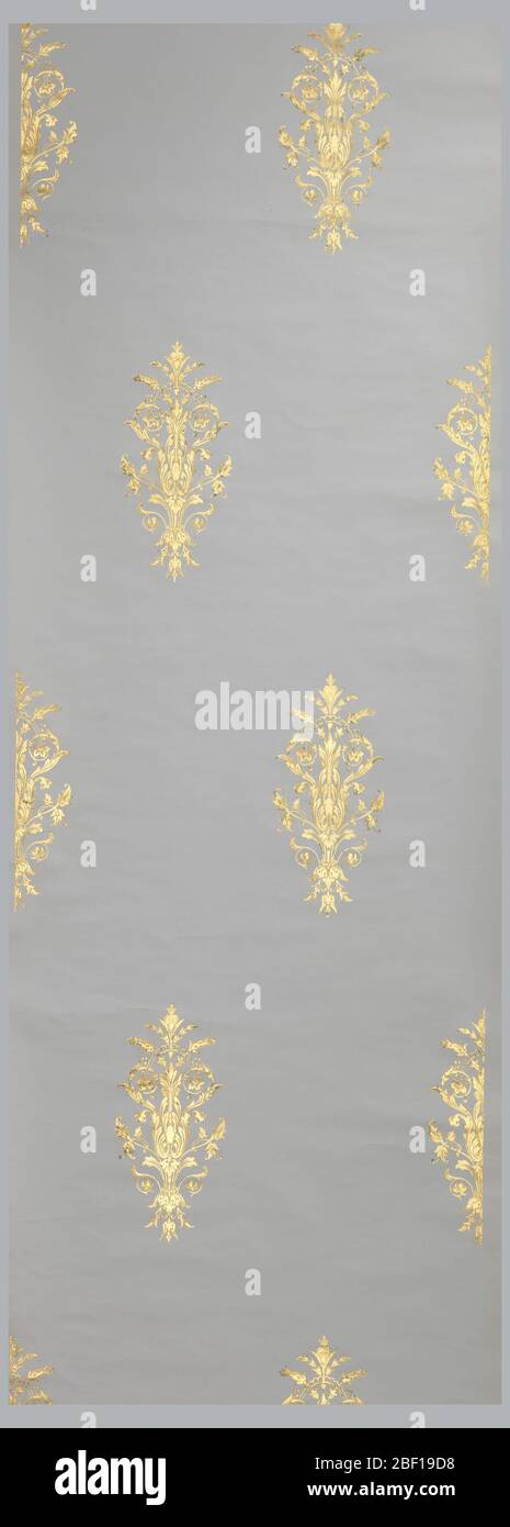 Neo grec style hi-res stock photography and images - Alamy