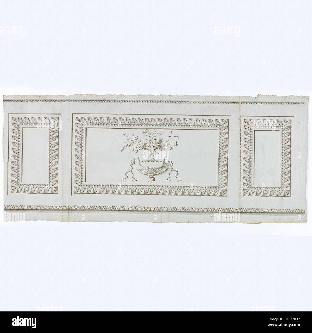 Inset panel hi-res stock photography and images - Alamy