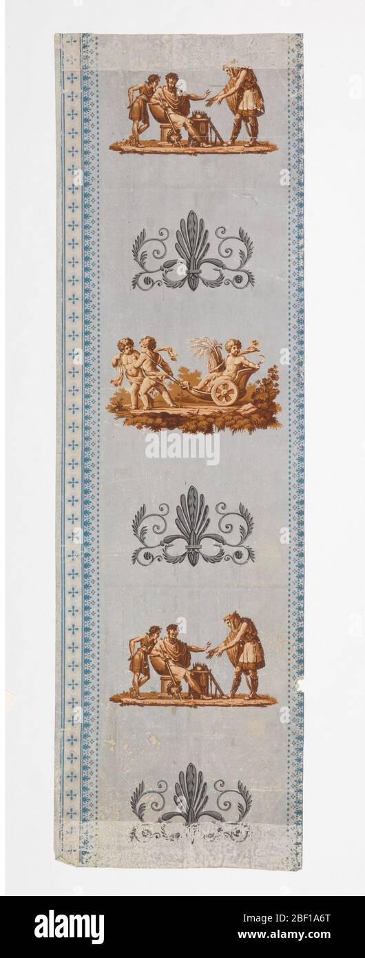 Palmette Motif High Resolution Stock Photography and Images - Alamy