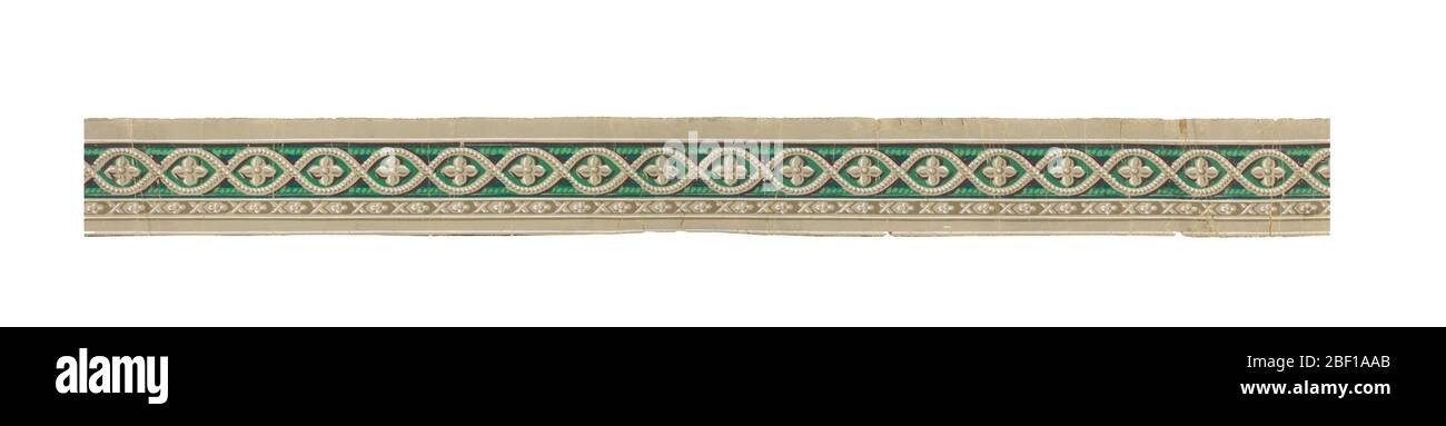 Greek Guilloche Pattern