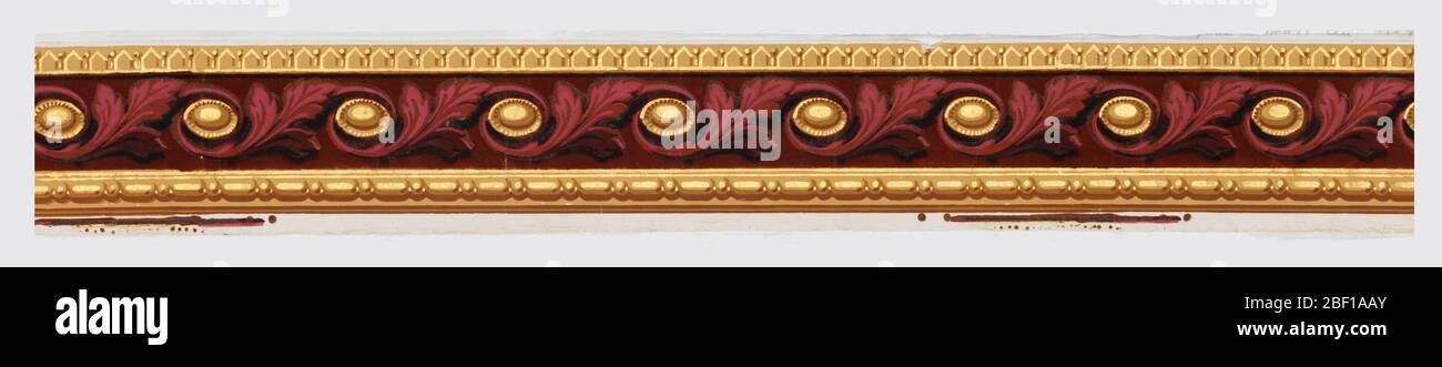 Reel design forms lower border hi-res stock photography and images - Alamy