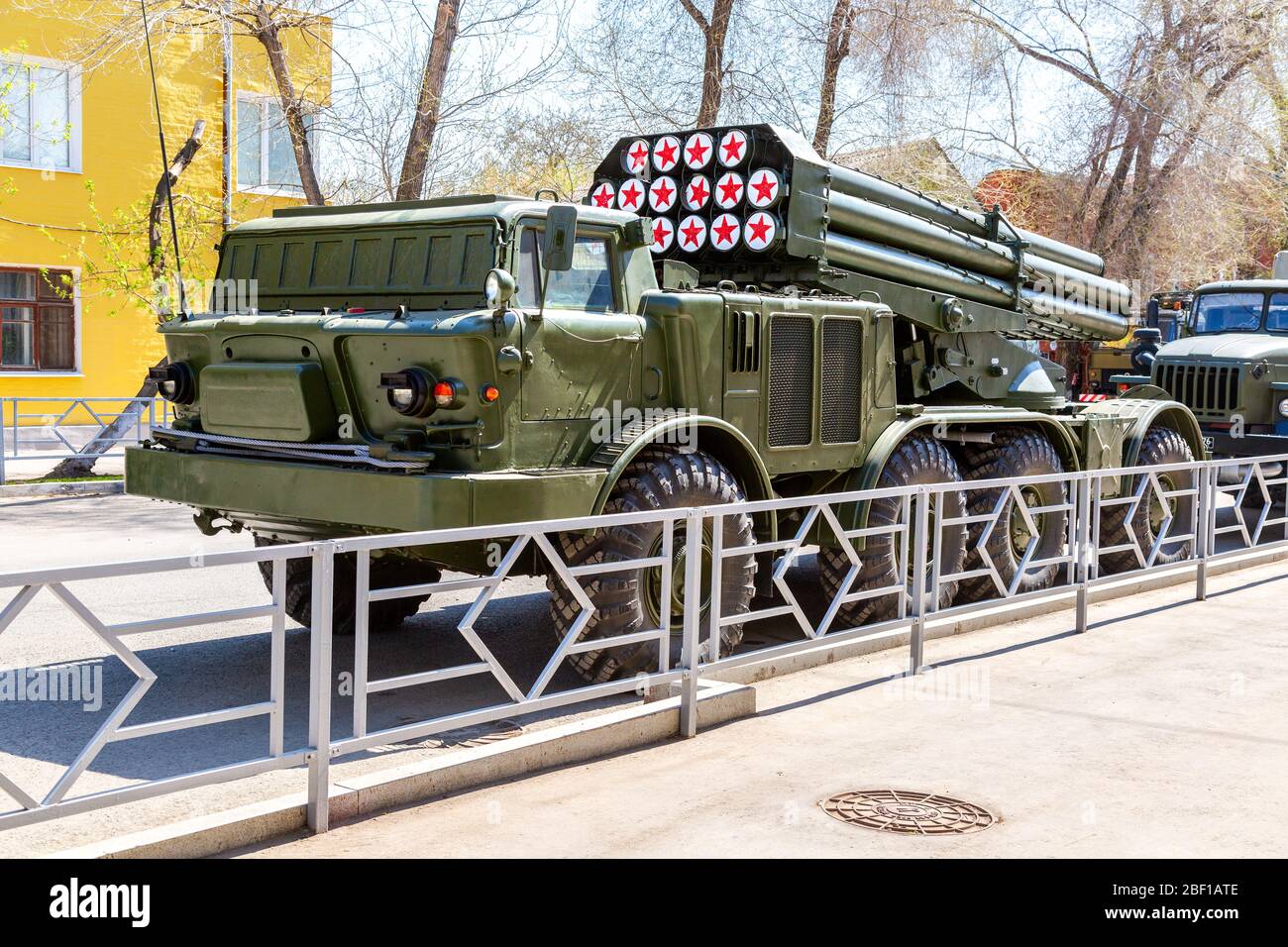 Bm 27 uragan hi-res stock photography and images - Alamy