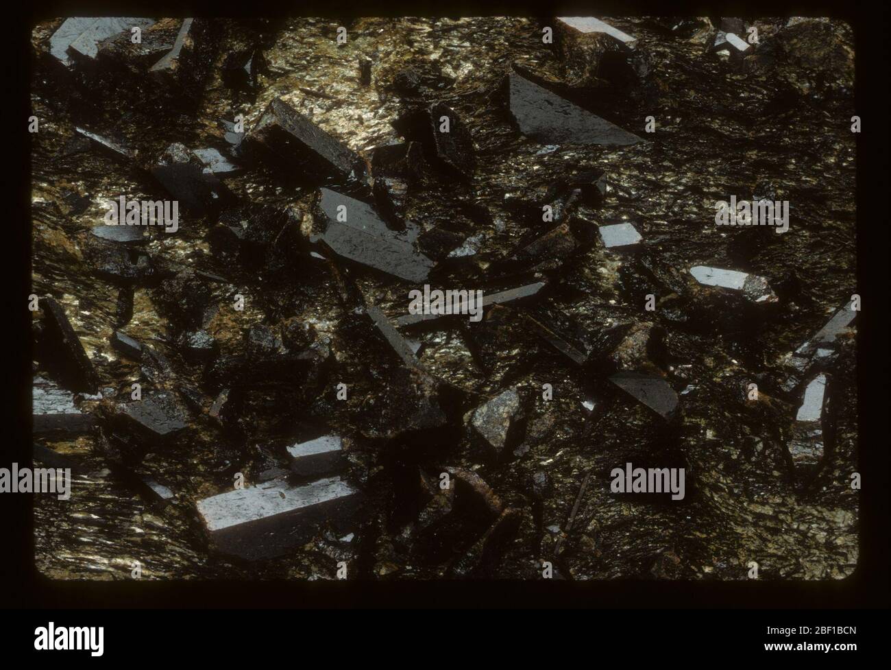 Staurolite hi-res stock photography and images - Alamy