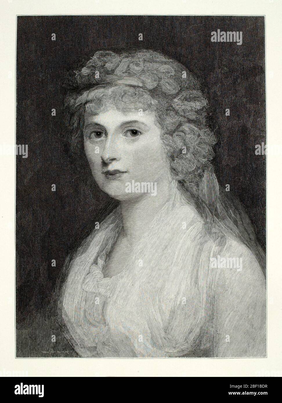 Eleanor gordon hi-res stock photography and images - Alamy