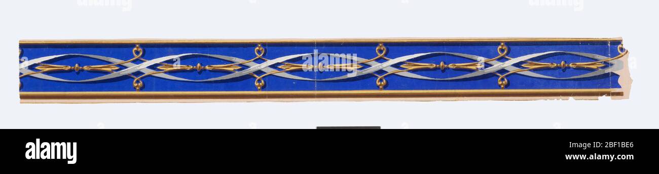 Intertwined ribbons wrap hi-res stock photography and images - Alamy