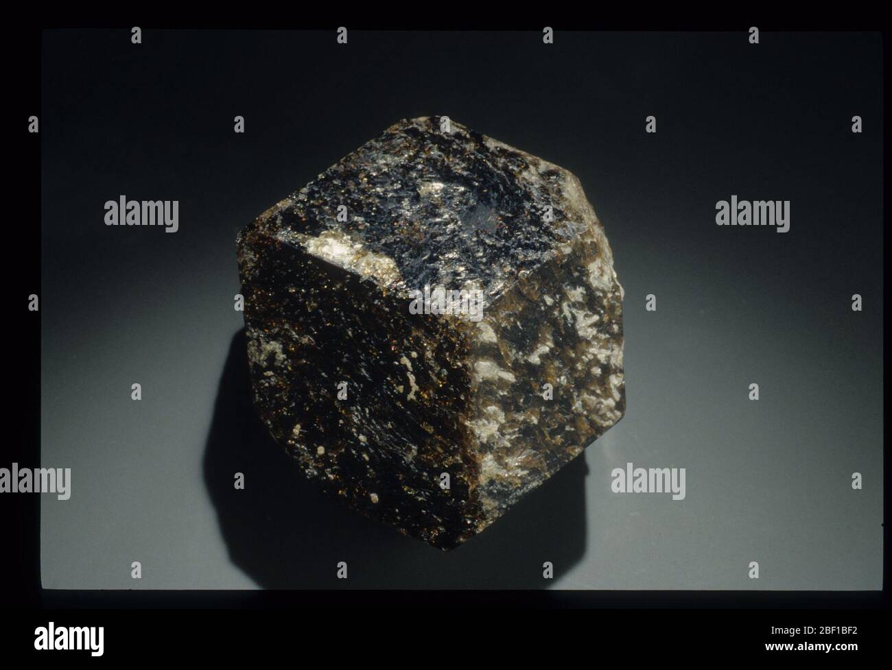 Dravite mineral hi-res stock photography and images - Alamy