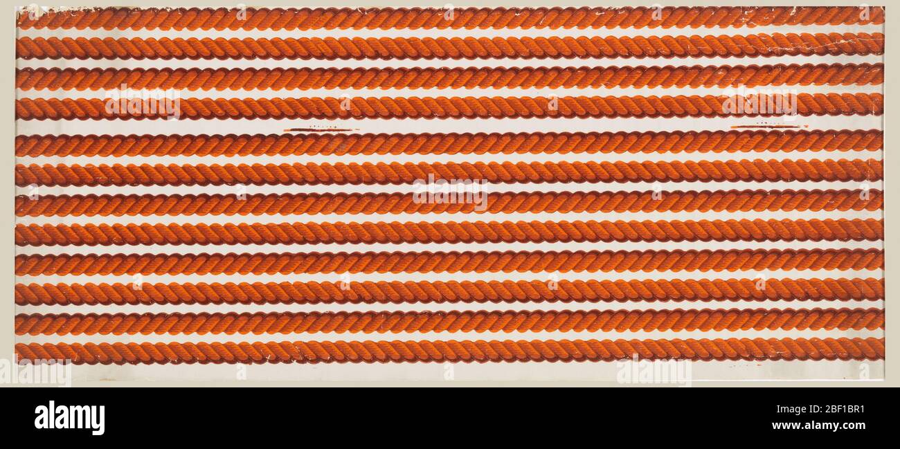 Rope twist border hi-res stock photography and images - Alamy