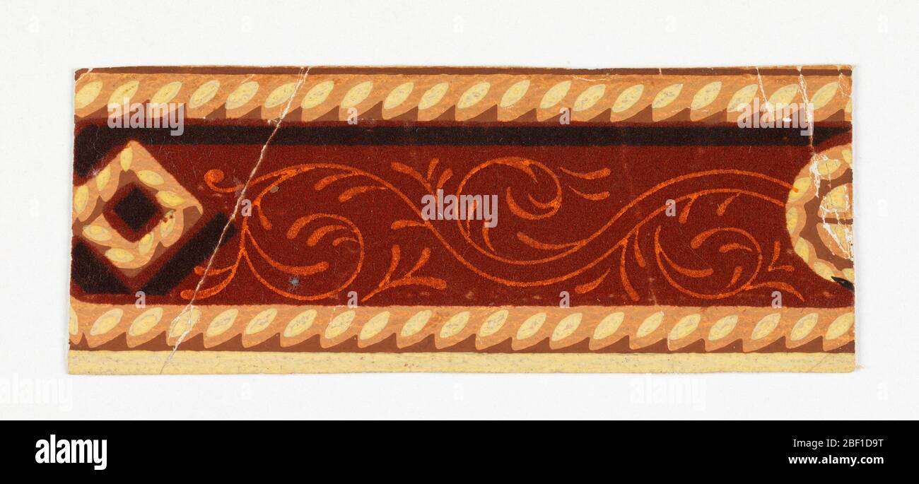 Rope twist border hi-res stock photography and images - Alamy