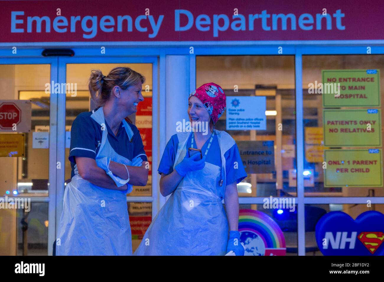 Members essex police service hi-res stock photography and images - Alamy