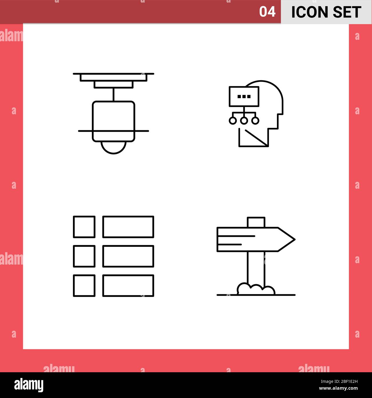 Group theory Stock Vector Images - Alamy