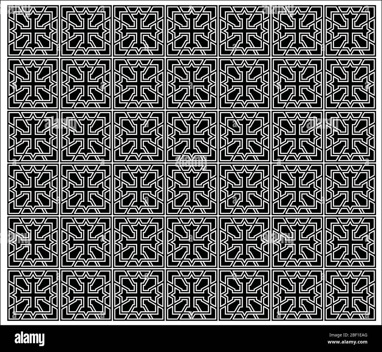 Assistance of faithful Stock Vector Images - Alamy