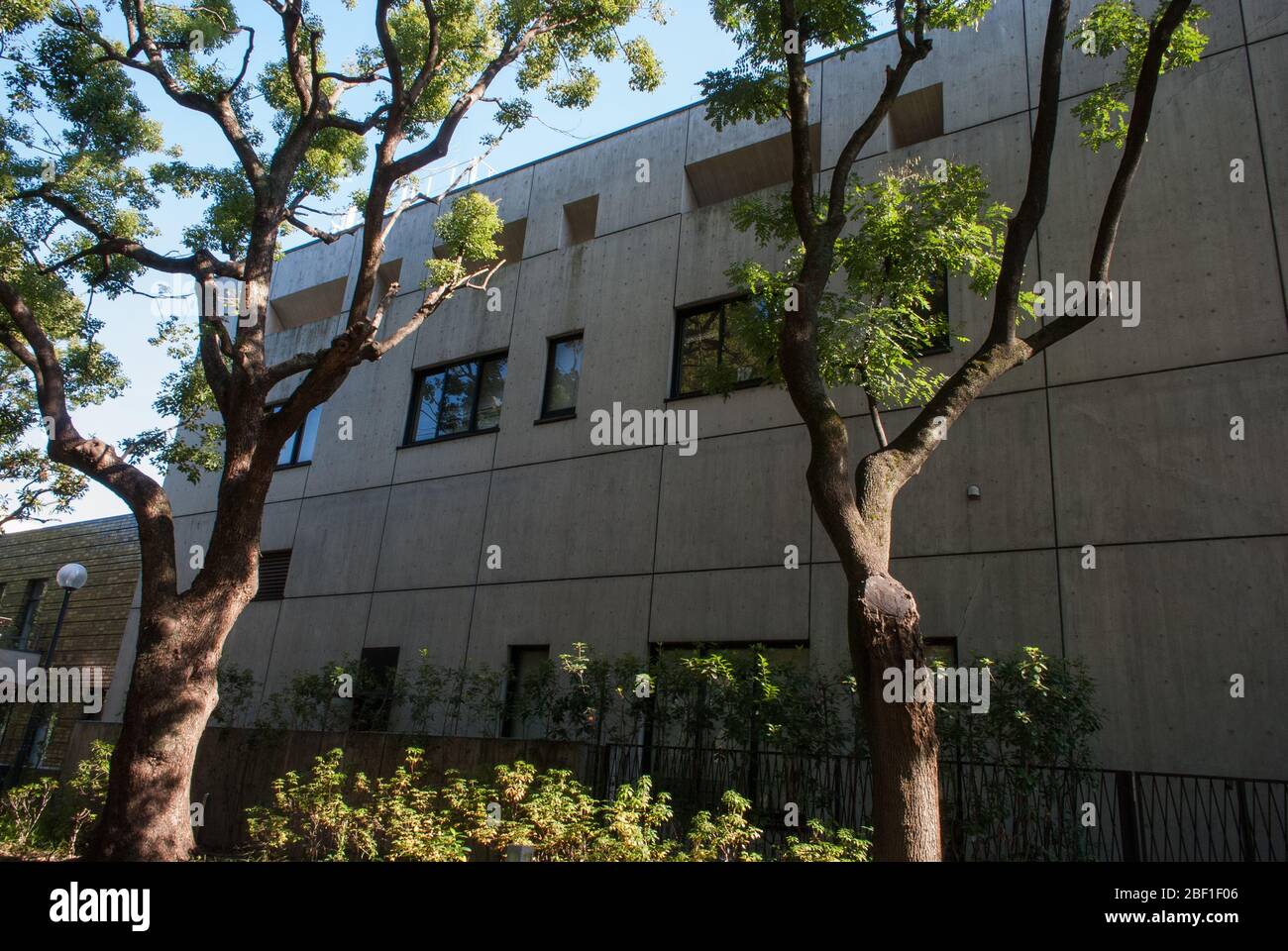 National Museum of Nature and Science, Ueno Kōen (Ueno Park), Taitō ...