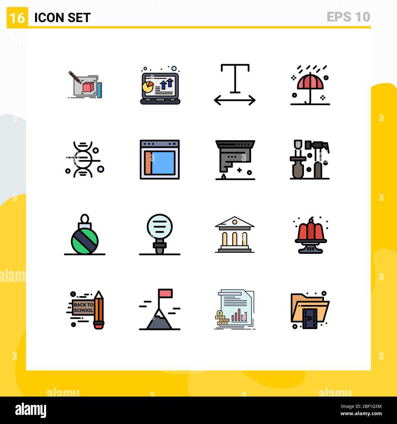 Adn drawing Stock Vector Images - Alamy