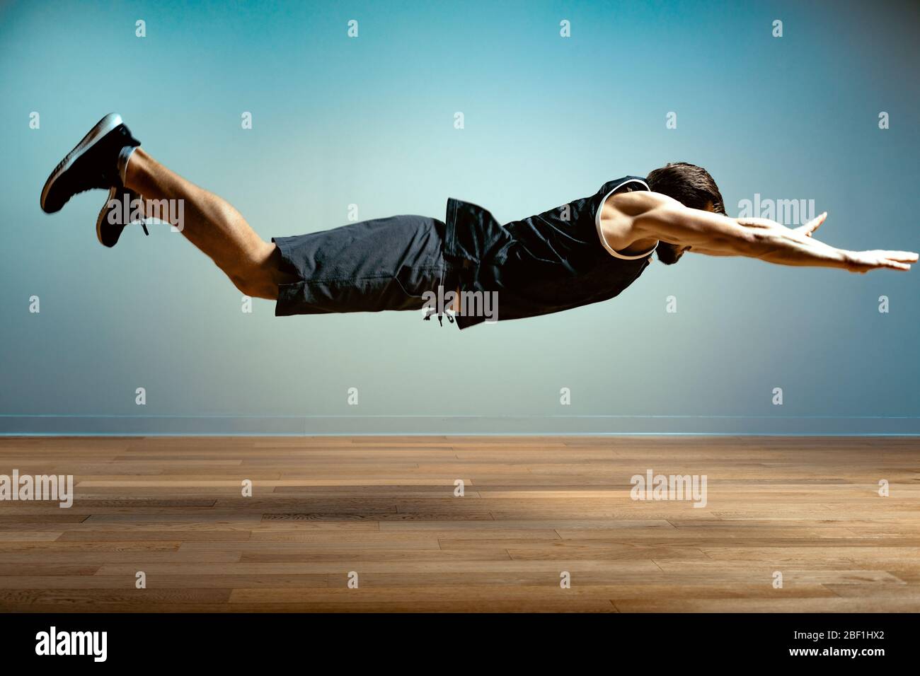 Functional training concept attractive hi-res stock photography and ...