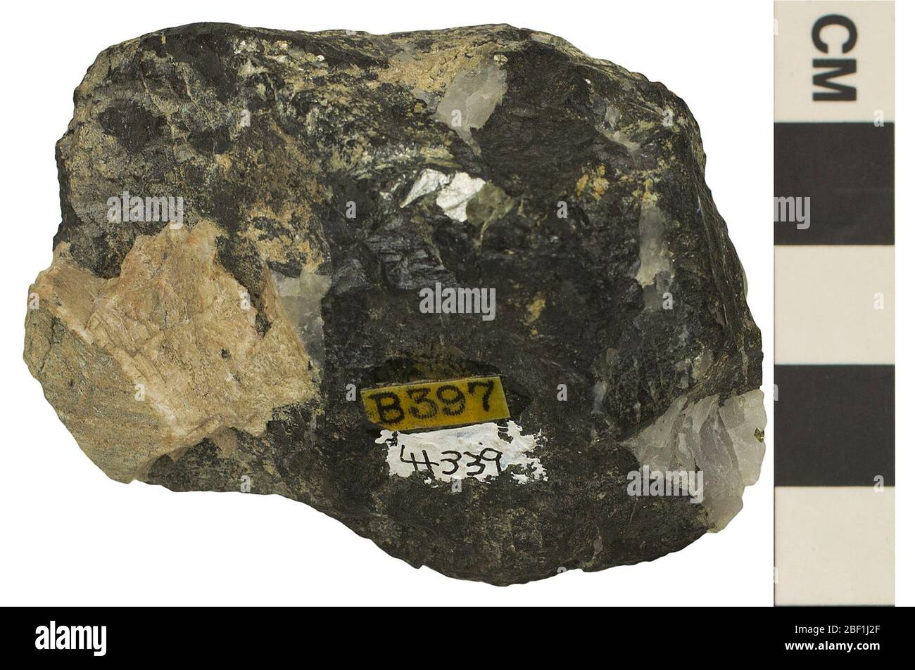Wolframite hi-res stock photography and images - Alamy
