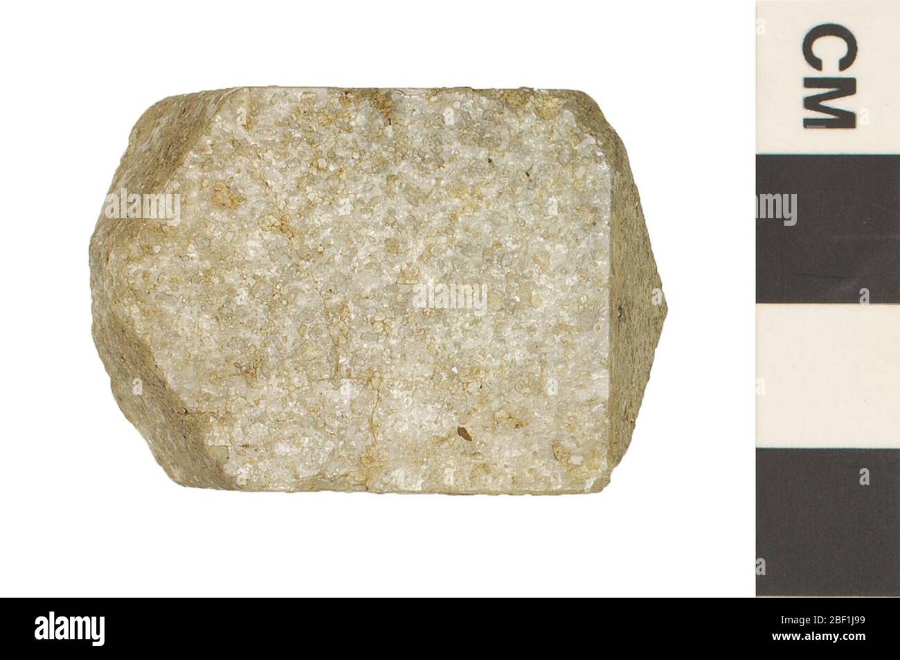 Tectosilicate Mineral Orthoclase. This object is part of the Education ...