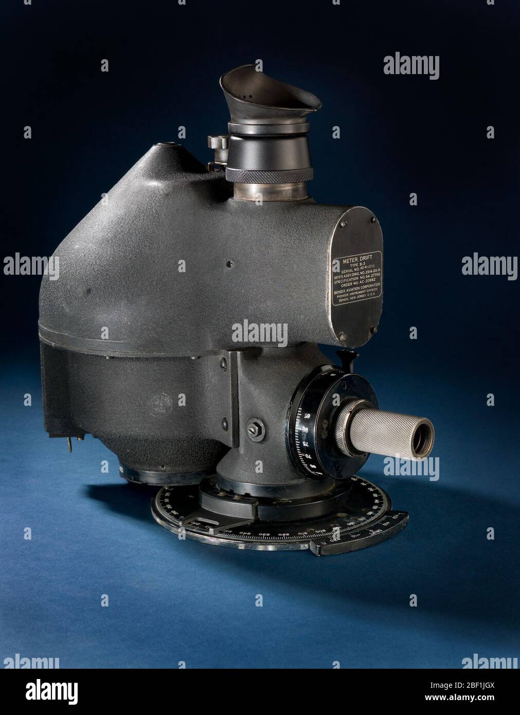 Drift meter hi-res stock photography and images - Alamy