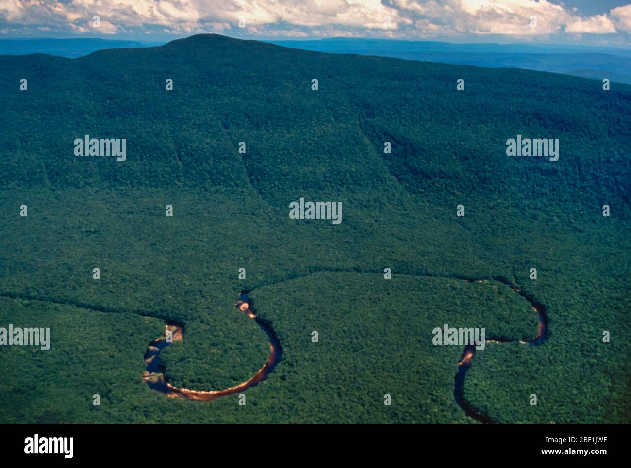 Churun river hi-res stock photography and images - Alamy