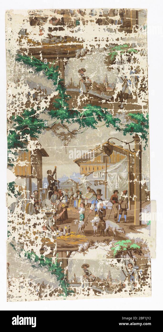 Small rural river Cut Out Stock Images & Pictures - Alamy