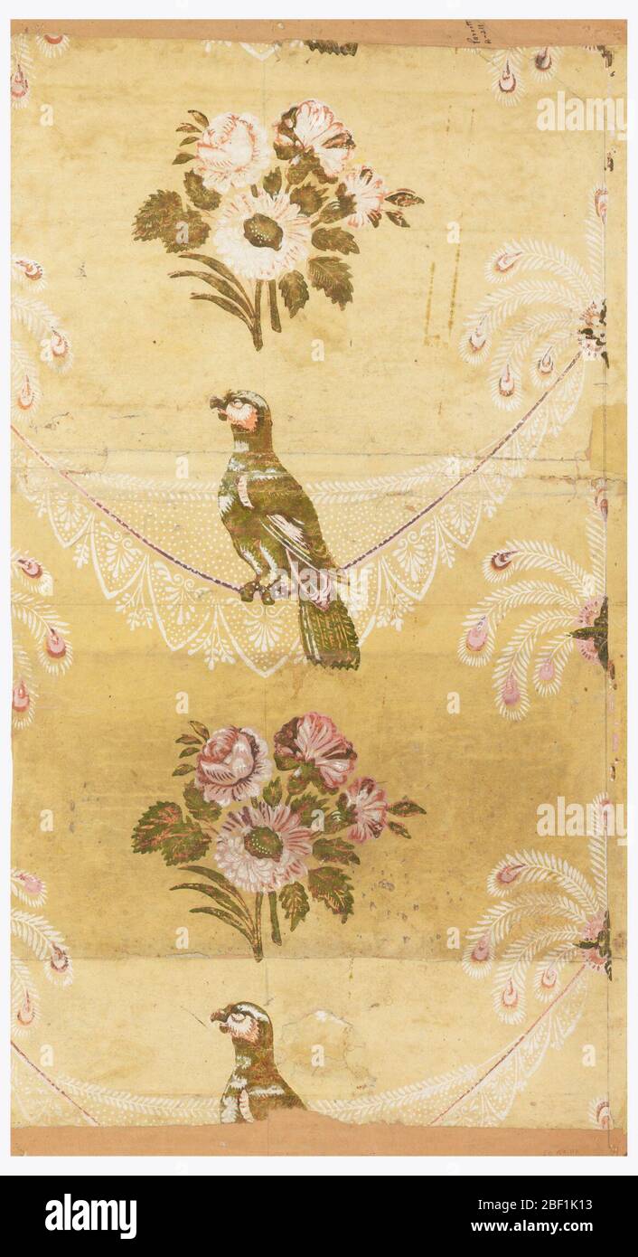 Bouquet from yellow pink Cut Out Stock Images & Pictures - Alamy