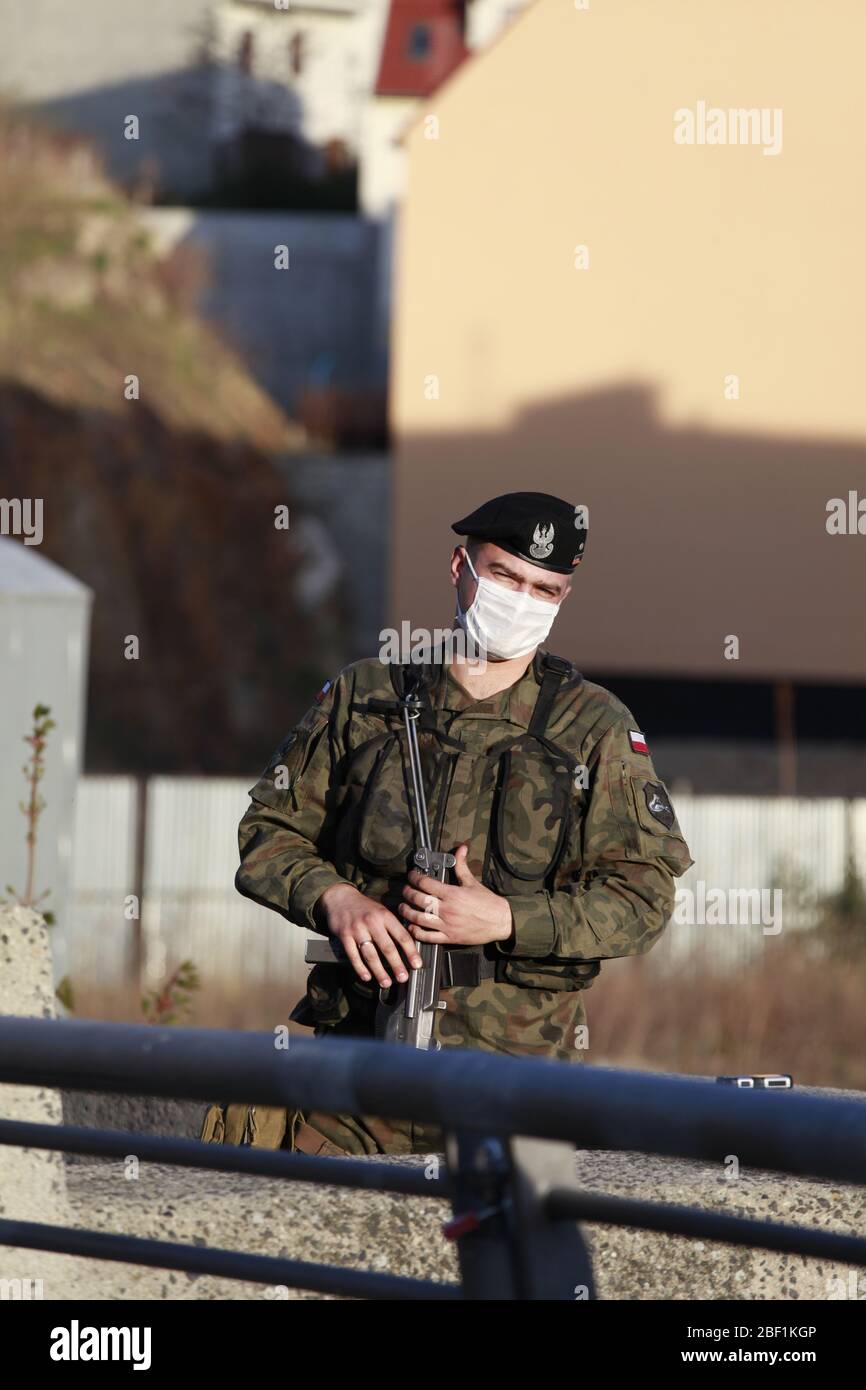 Bewachen hi-res stock photography and images - Alamy