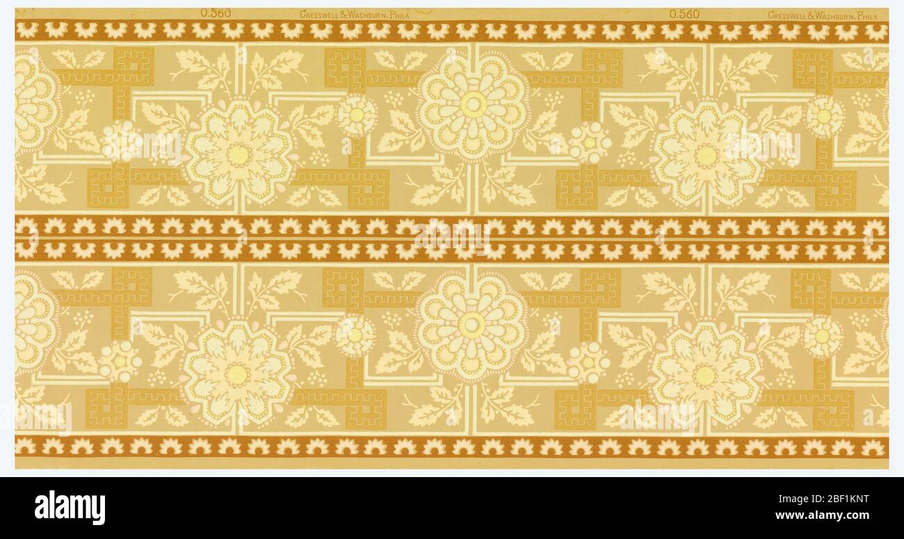 Stylized Motif Clothing