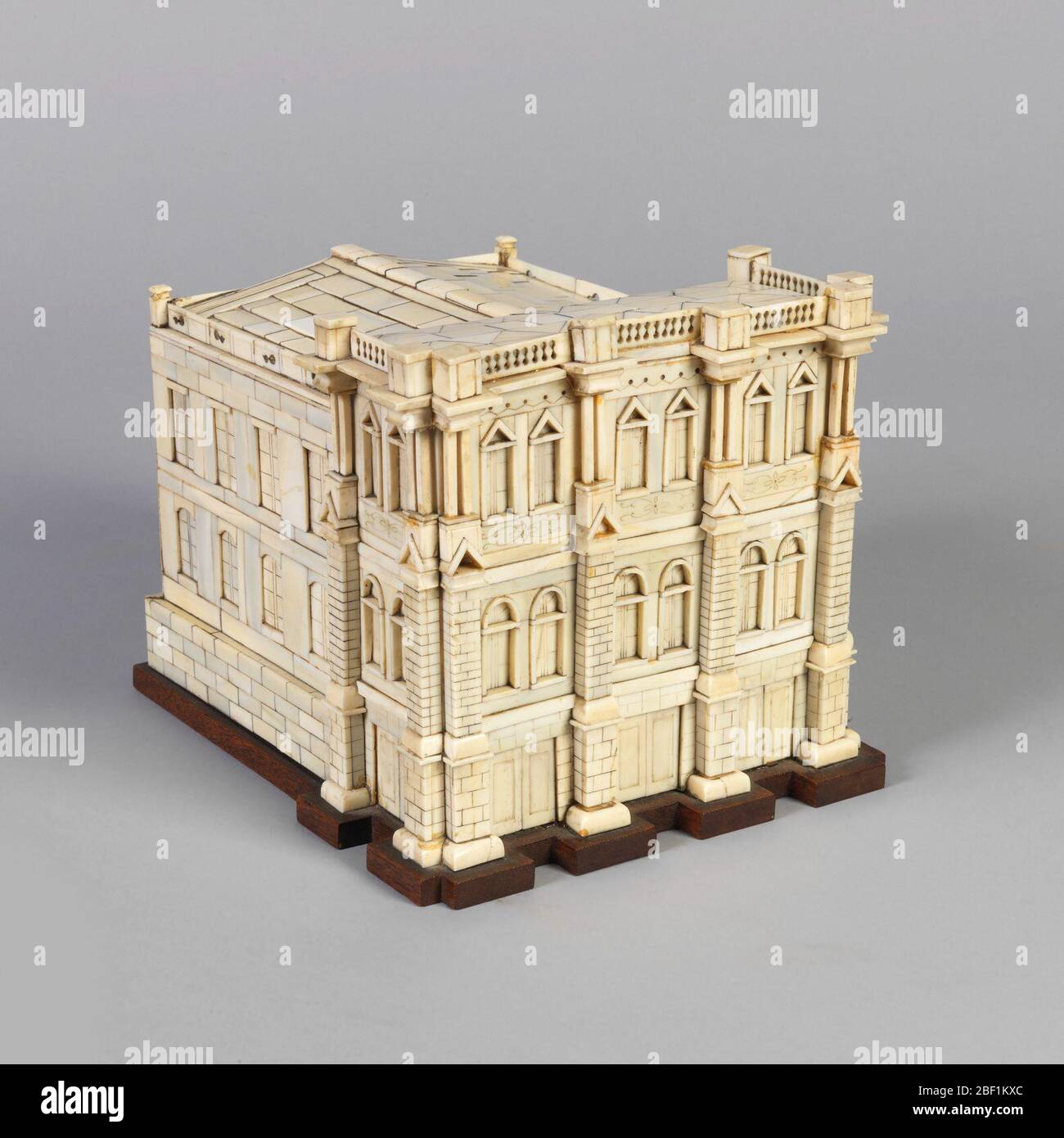 Venetian models hi-res stock photography and images - Alamy