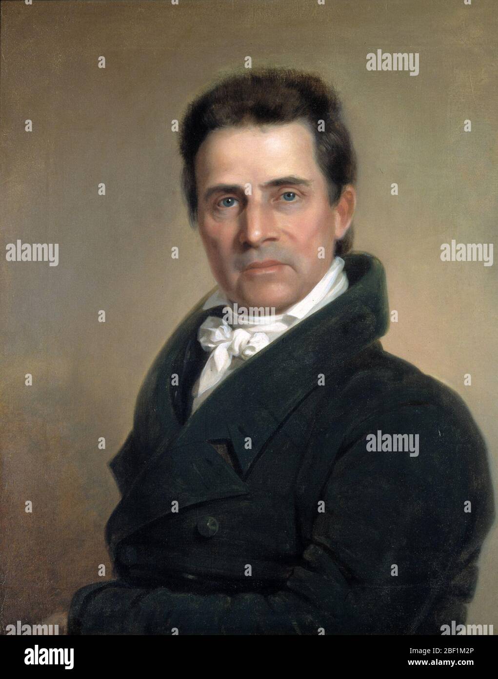 Prominent baltimore family hi-res stock photography and images - Alamy