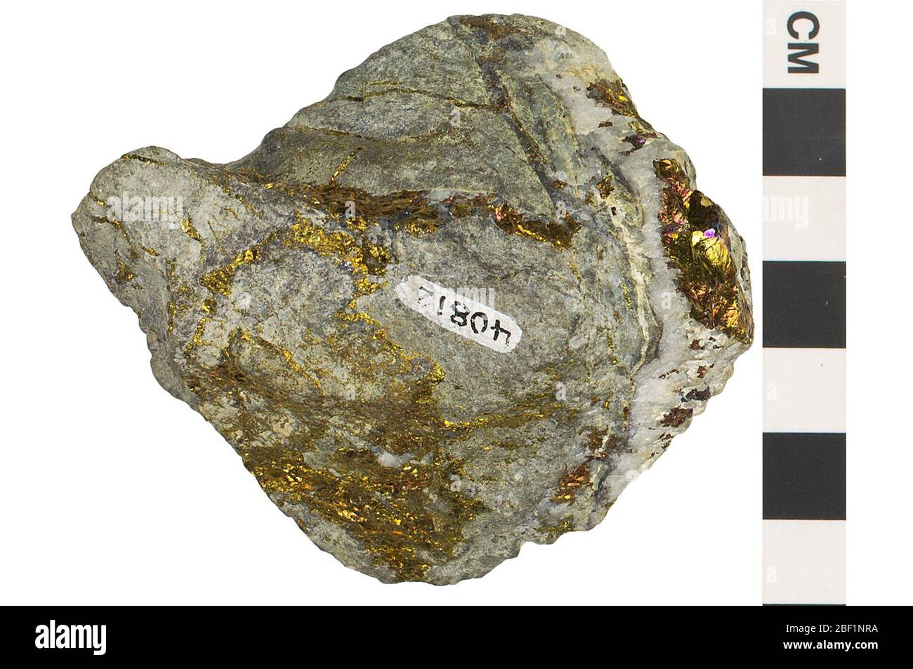 Sulfide minerals hi-res stock photography and images - Alamy