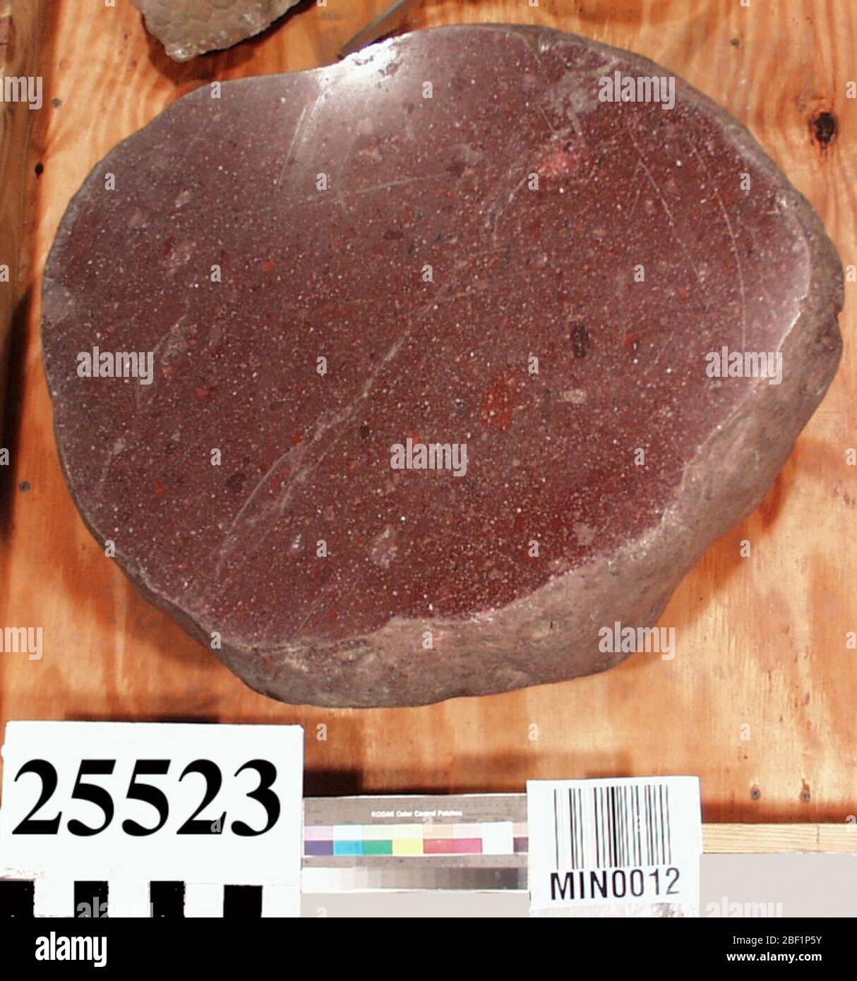 Porphyry. 20 Mar 20192 Stock Photo - Alamy